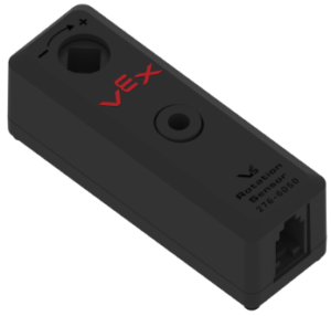 VEX V5 Rotation Sensor - 庫樂思機器人